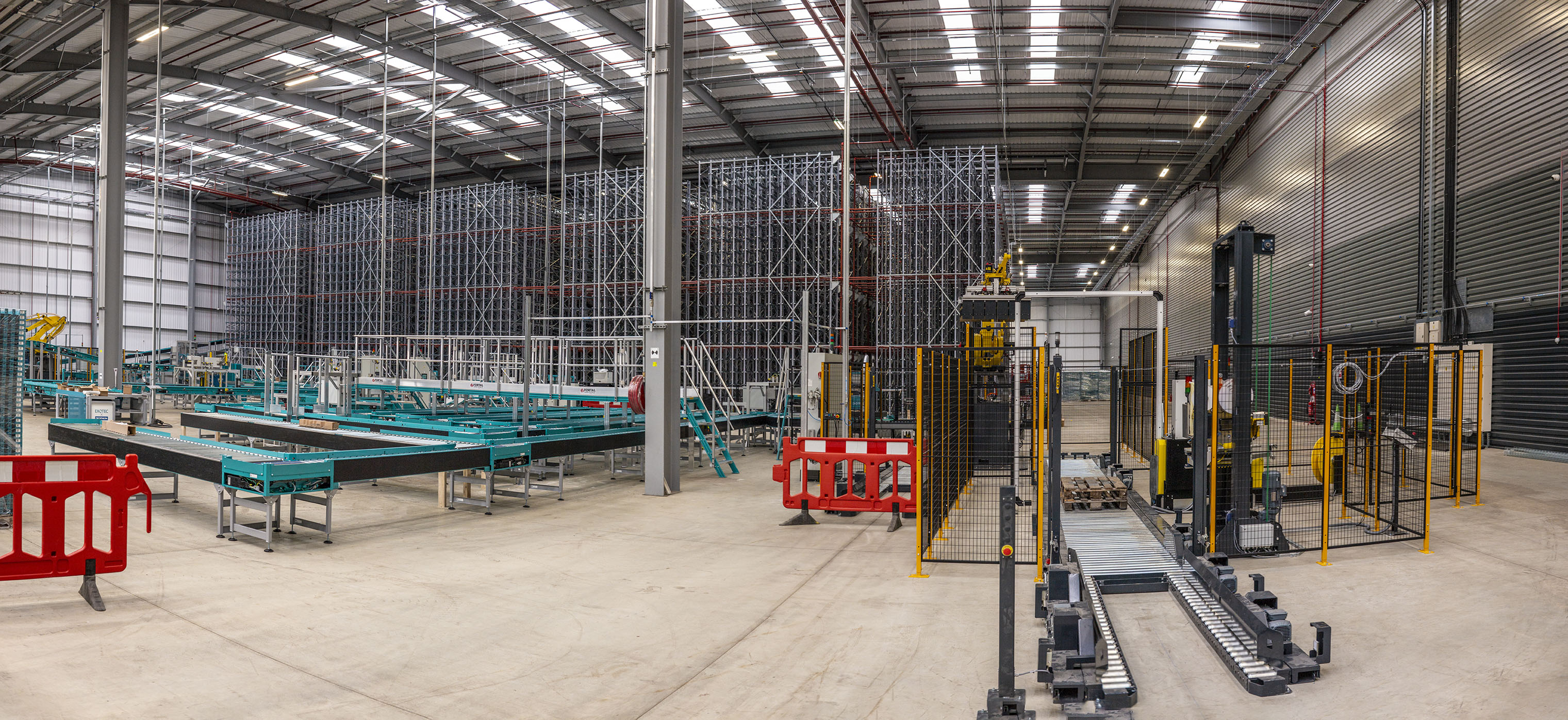 Sectors - Construction and Refurbishment Main Contractor - Nationwide ...